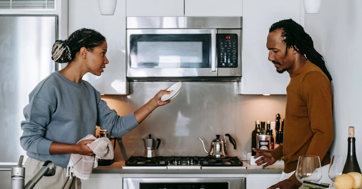 Trial Separation in Same House: 4 Important Boundaries to Establish ...