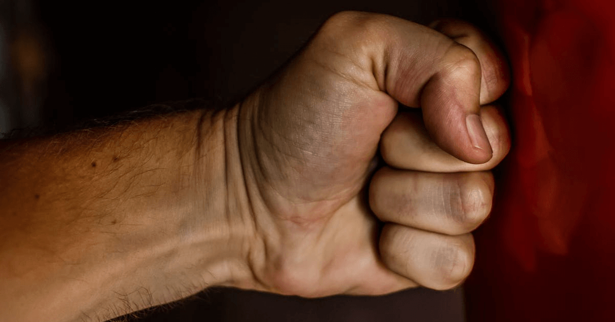 Is Coercive Control Illegal in Australia: 6-Point Comprehensive Guide ...